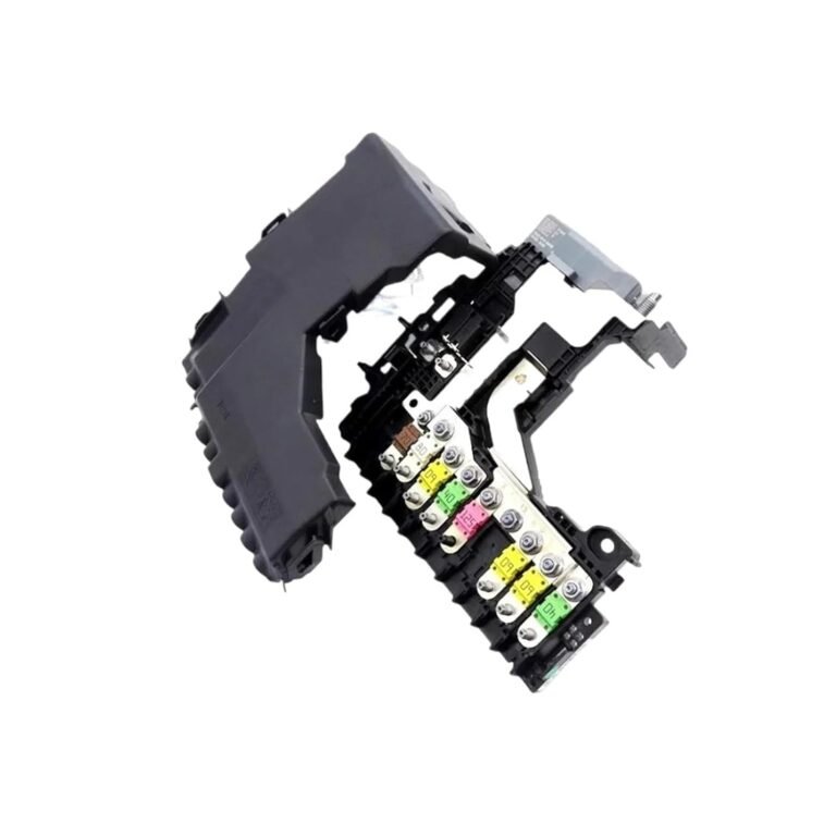 Peugeot BPGA module: working principle, fault detection and replacement ...